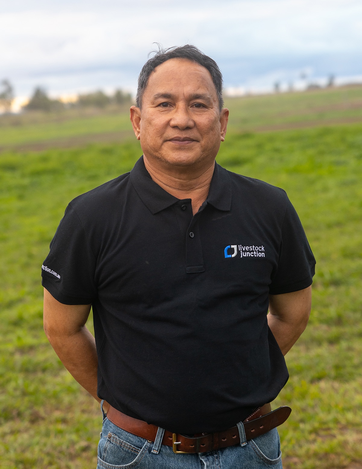 About - Livestock Junction