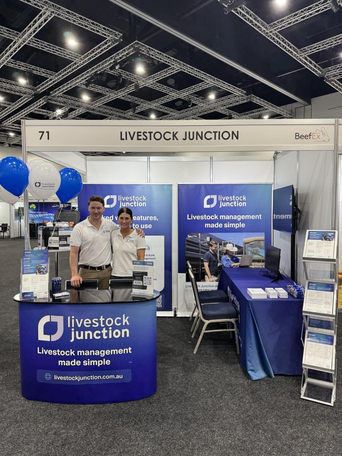 Reflection on 2024 - Livestock Junction