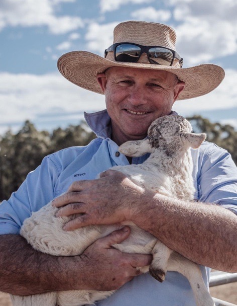 Customer Success Story - Victoria Hill Lamb - Livestock Junction