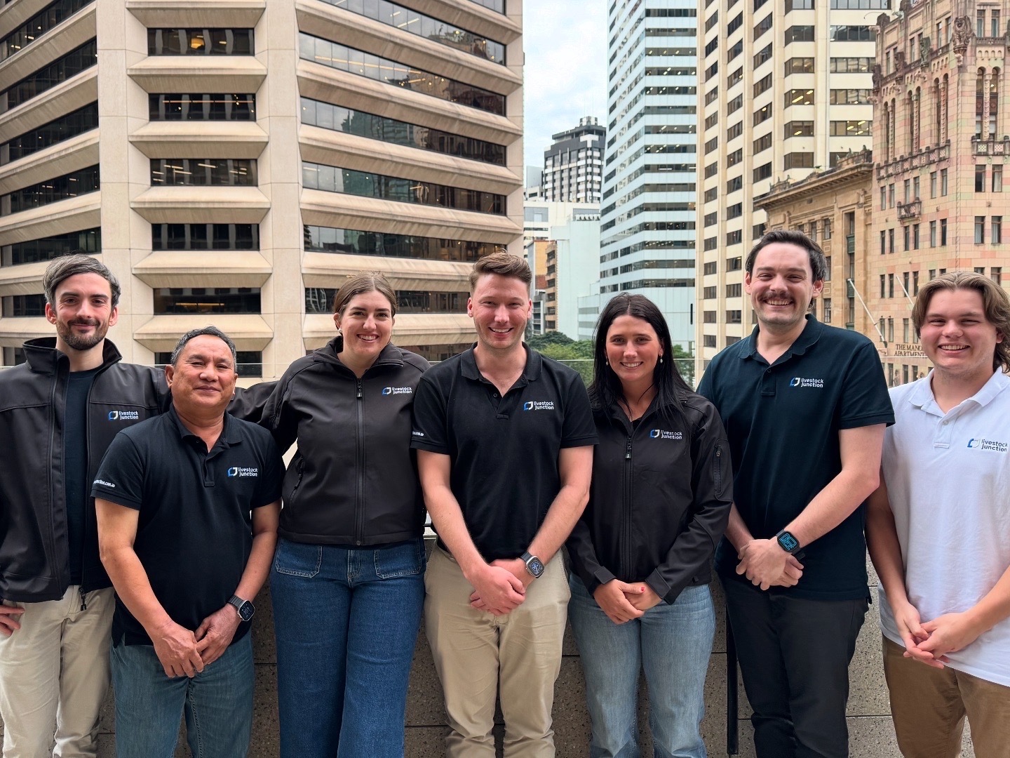 Livestock Junction Product Planning Workshop - Livestock Junction